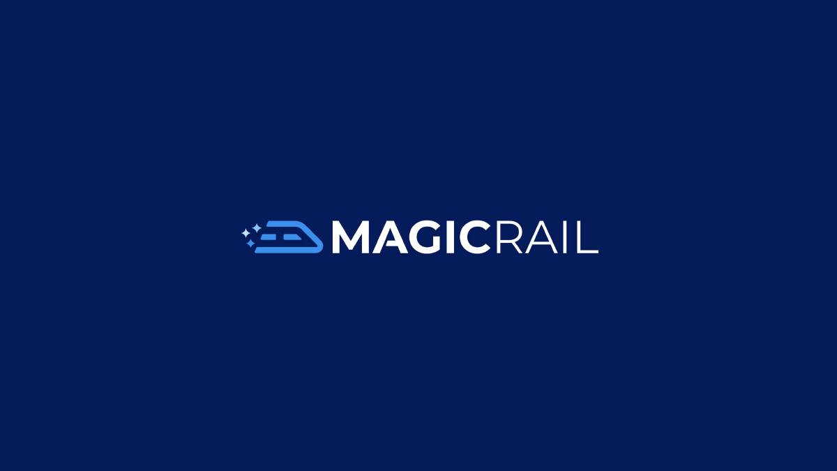 Introduction to MagicRail | MagicRail Docs